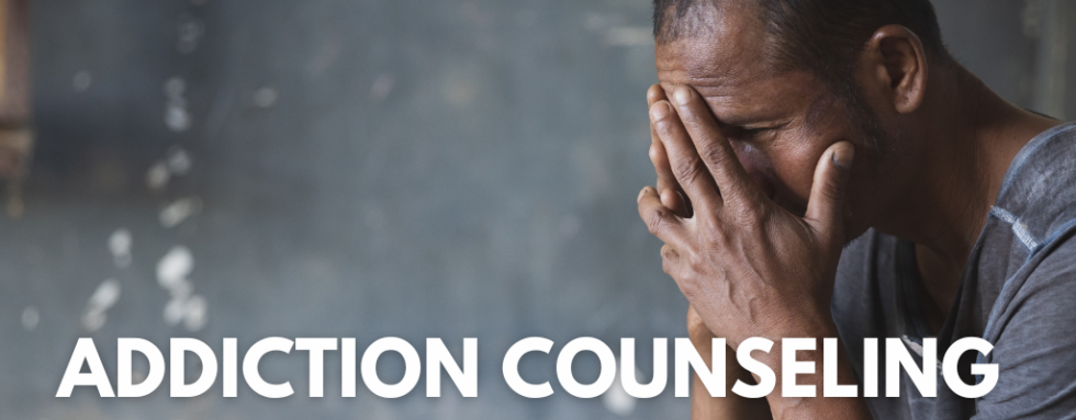 Addiction Counseling | Prodigal Counseling Services